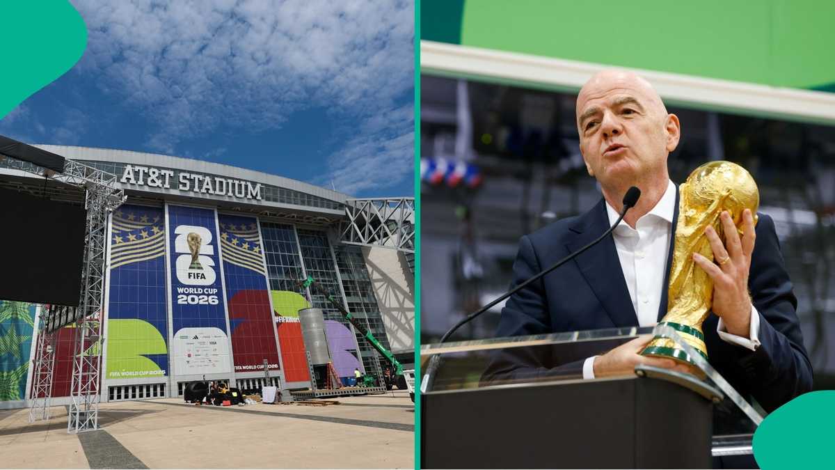 Why players and fans could face long waits at the 2026 FIFA World Cup
