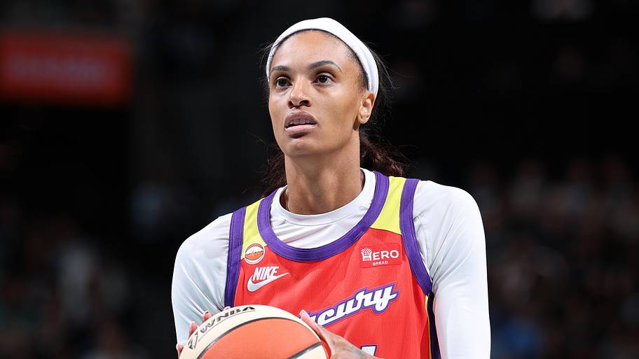 Phoenix Mercury, Alanna Smith and the biggest disappointments of the ...