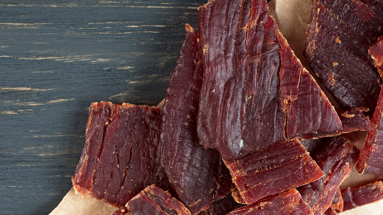 Common foods with bizarre side effects