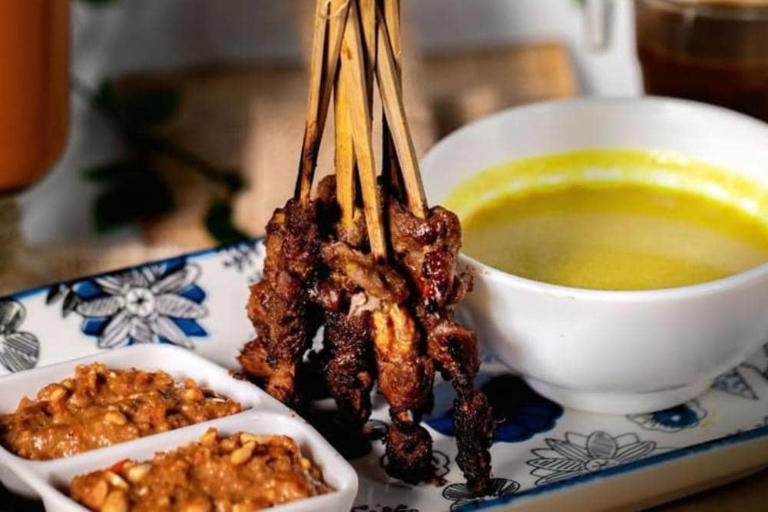 Resep Sate Matang Khas Aceh, yang Empuk dan Mudah Membuatnya