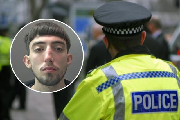 Watford-linked teen wanted over robbery, attempted GBH and dangerous ...