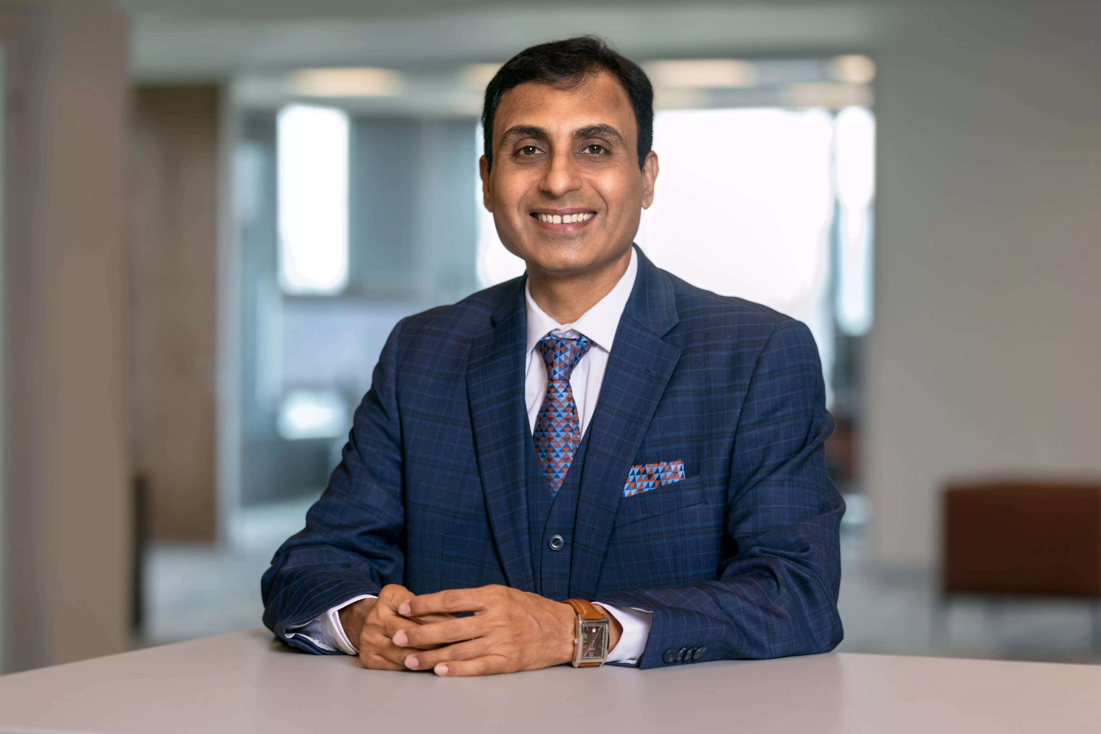 Goldman Sachs India global centre chief Gunjan Samtani to retire by end ...
