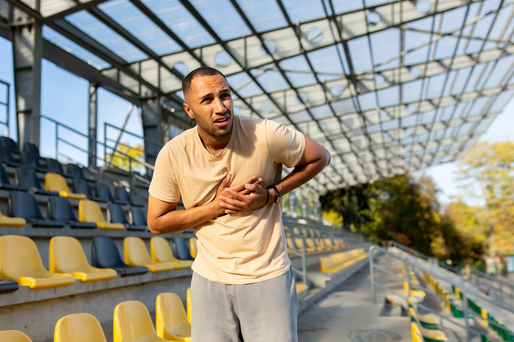 Irregular heartbeat risk much lower in super-fit people than previously ...