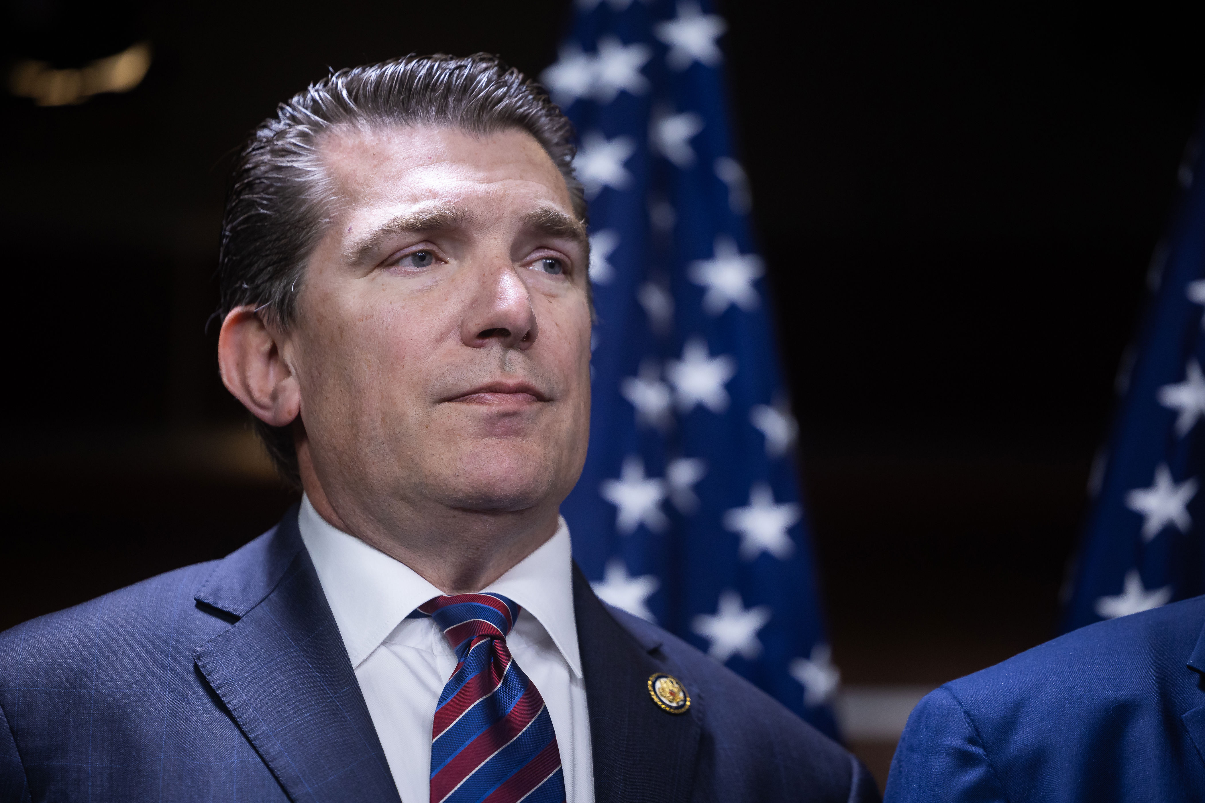 House unveils AI draft that would preempt state laws