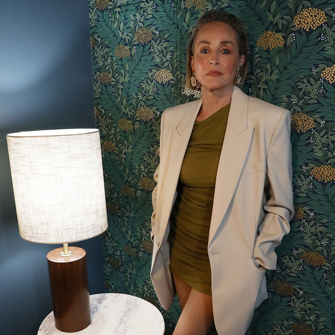 Sharon Stone suffered physical assault by mystery attacker: 'I was hit ...