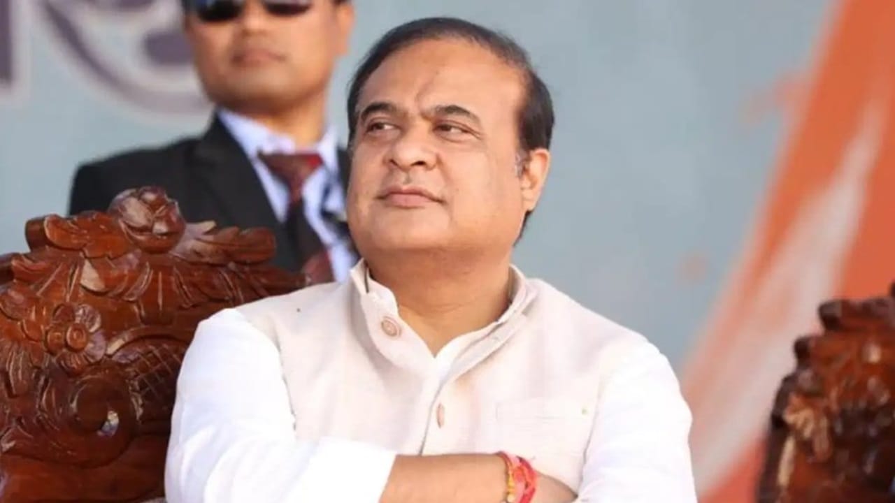 Assam cabinet curbs Aadhaar card issuance for adults to check illegal ...