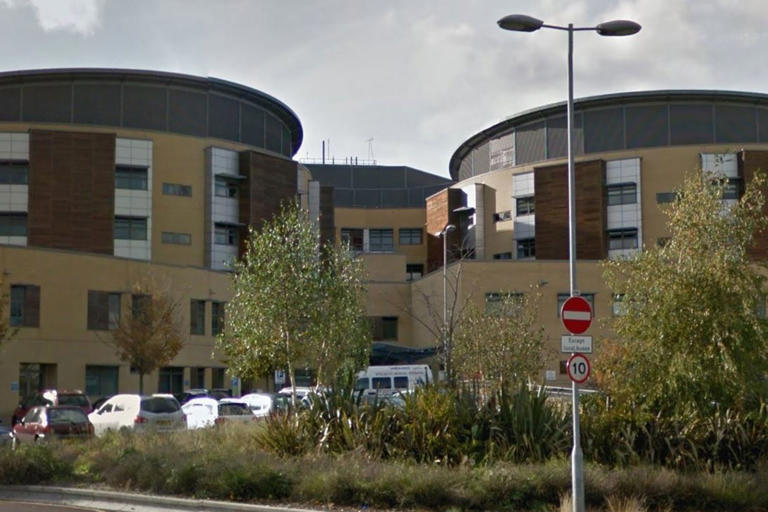 NHS trust settles for £28m after girl suffered brain damage at birth