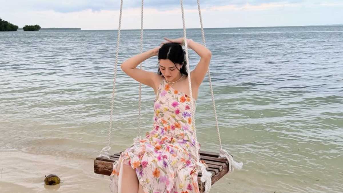 Cassy Legaspi, nagsalita ukol sa foreigner na namataang kasama niya sa ...