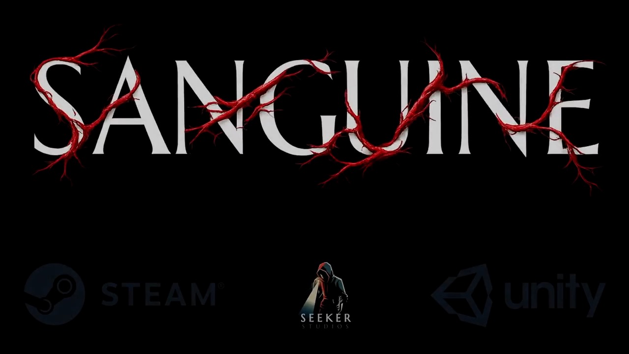 Sanguine official launch trailer