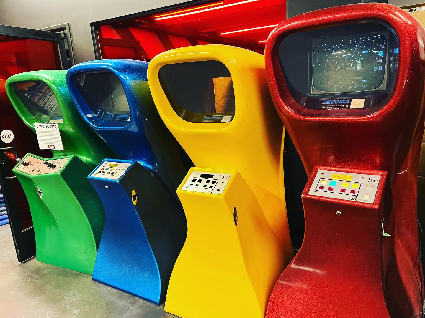 11 arcade cabinets that collectors are paying insane amounts to own in 2026