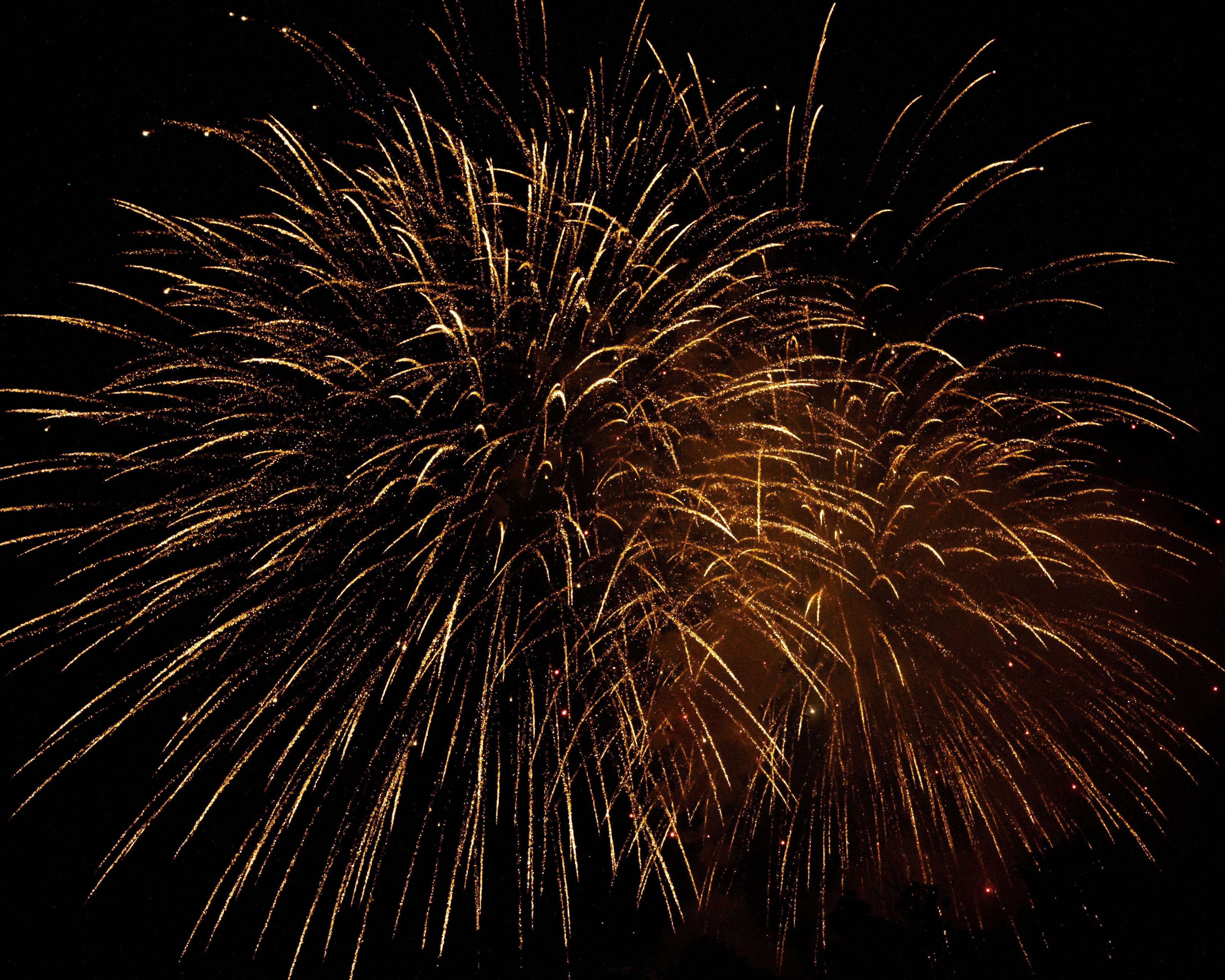 America250 fireworks, parades, events across Mohawk Valley communities