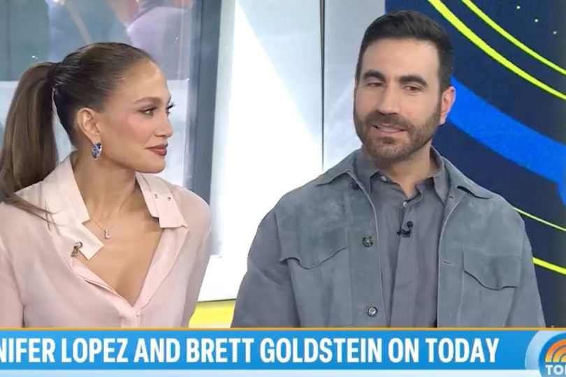 Jennifer Lopez shuts down dating rumors in awkward Today Show moment ...