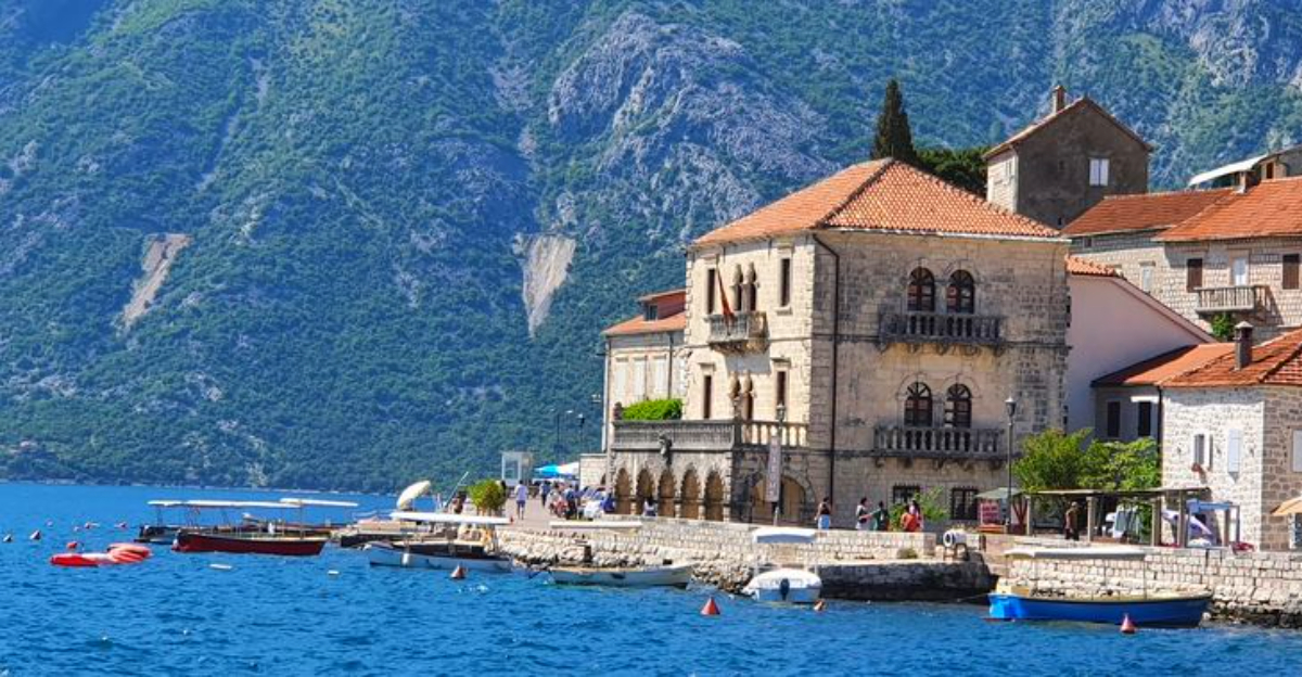 10 countries making the Balkans Europe’s most surprising travel destination