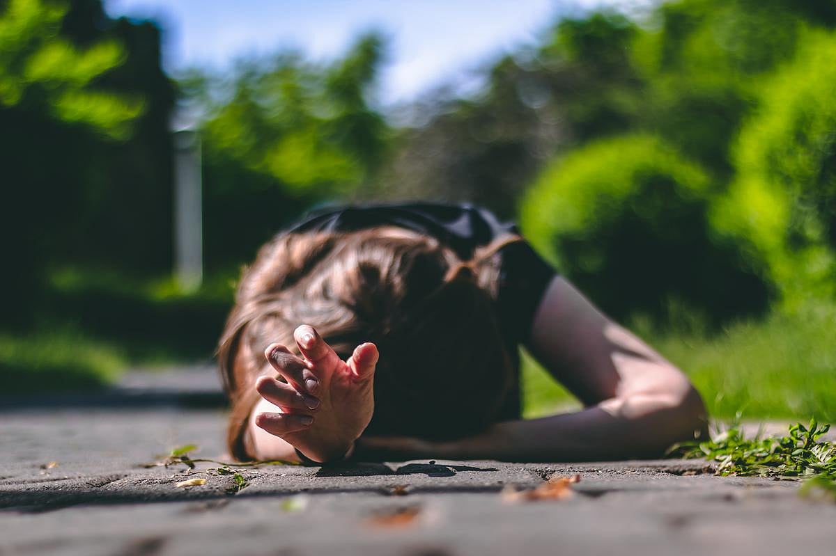 Patients from most rural counties have worse epilepsy outcomes
