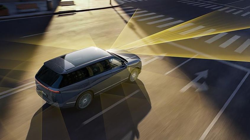 China's Xpeng proposes special driving test for users of autonomous cars