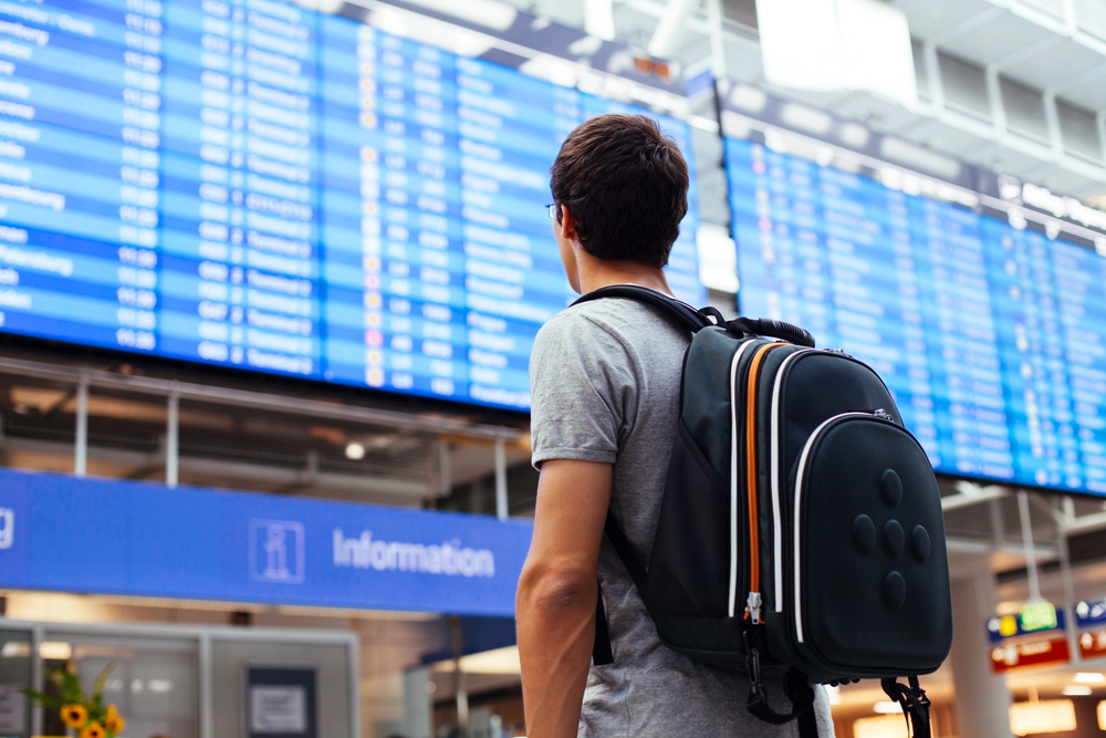17 terminal layout traps that cause missed flights