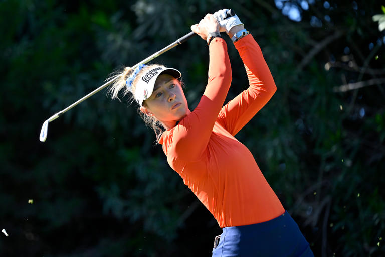 How to watch golf's 2026 US Women’s Open on NBC & Peacock
