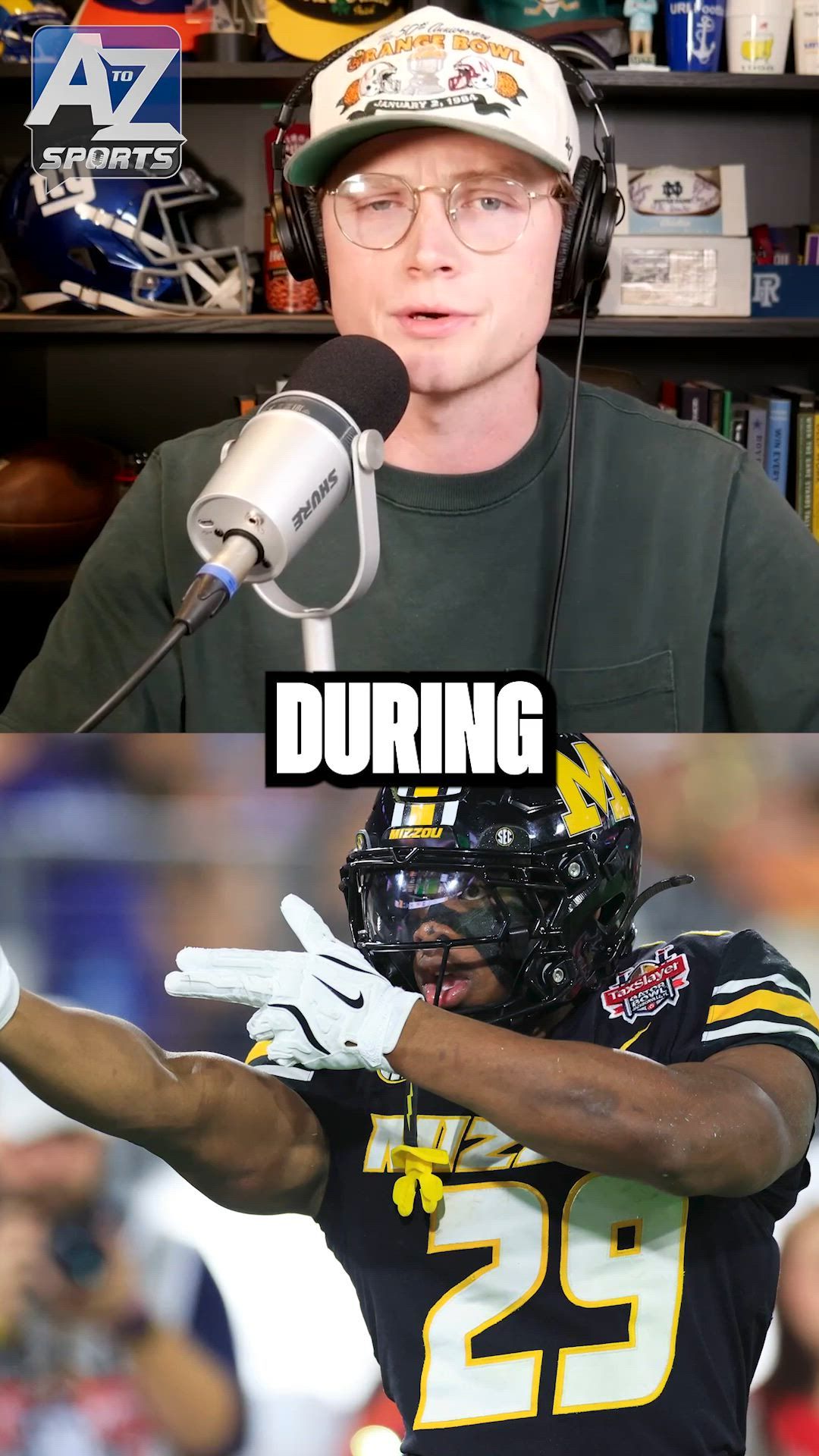 Who is the best running back in the SEC?
