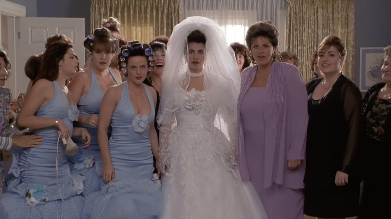 My Big Fat Greek Wedding leapt from stage to screen thanks to Tom Hanks ...