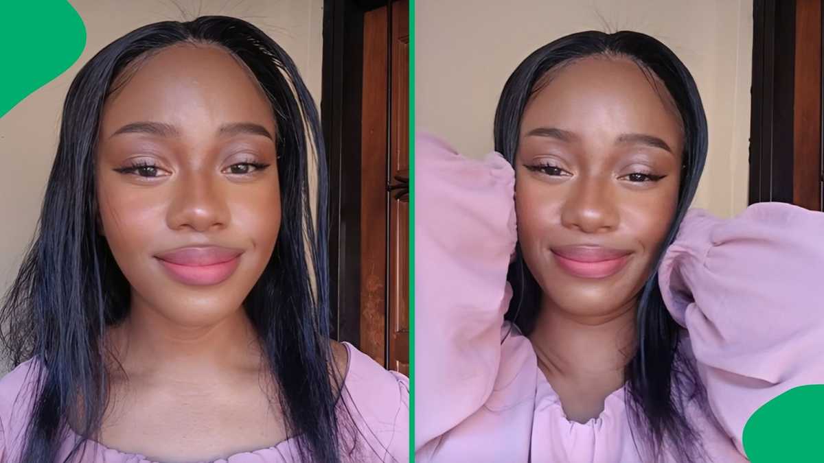 Date them online: Zimbabwean who only dates Mzansi men stresses about ...