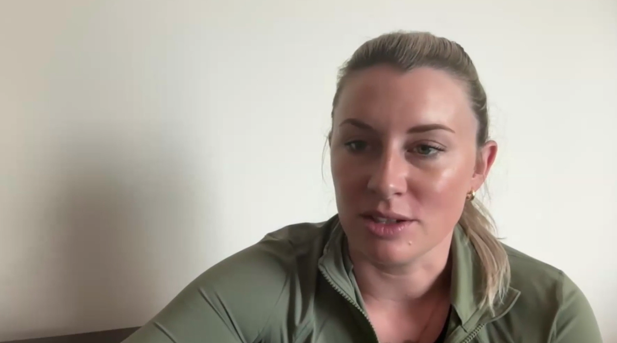 Woman falsely identified as officer in Nowak case scared for safety