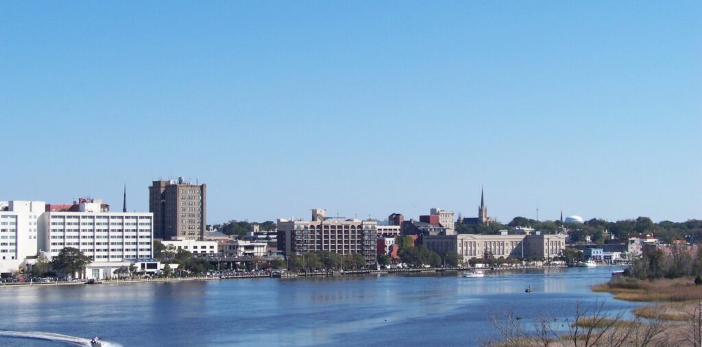 Want cleaner air? These 10 American cities lead the way