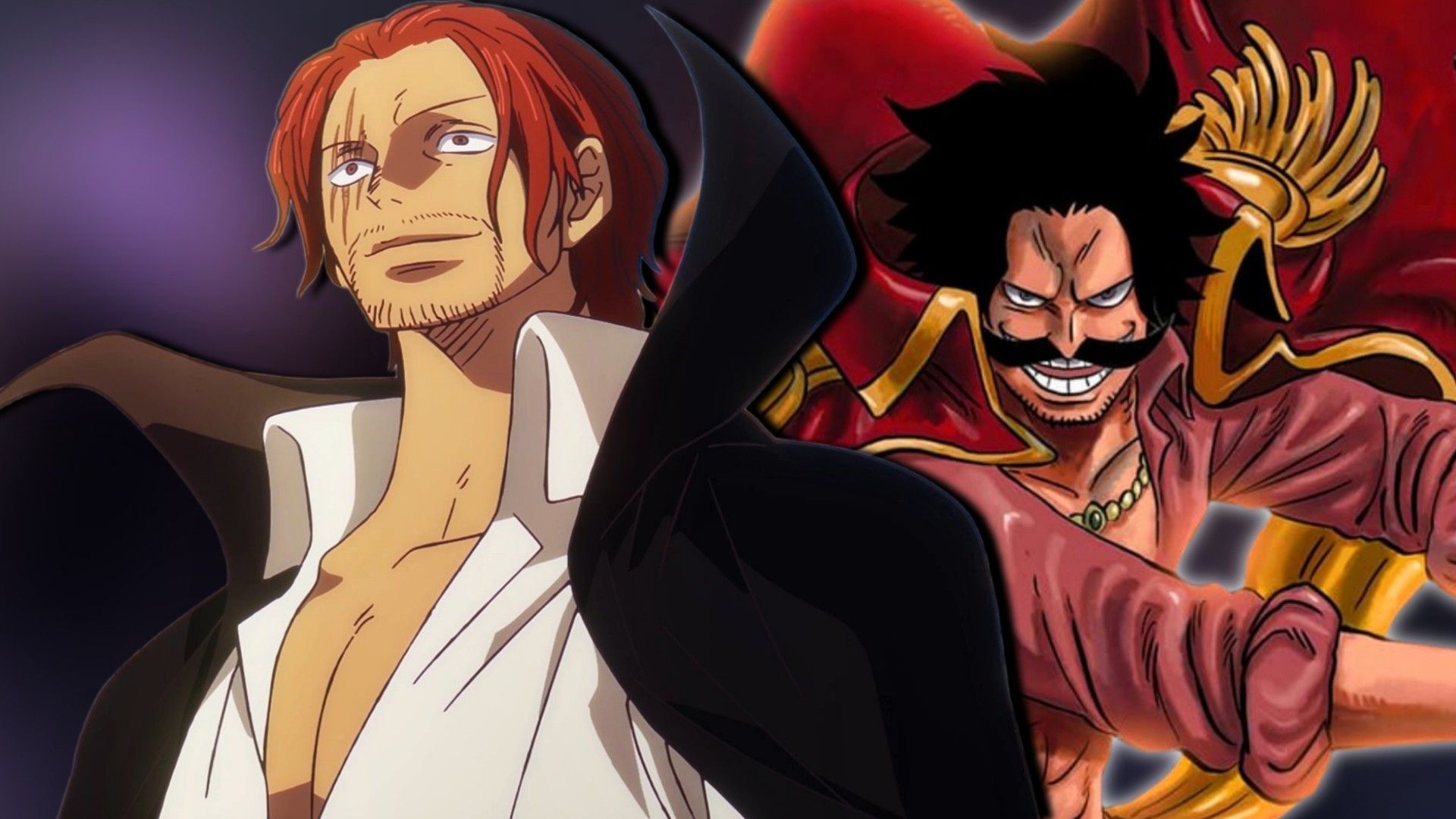 One Piece officially sets up a new pirate stronger than Gol D Roger