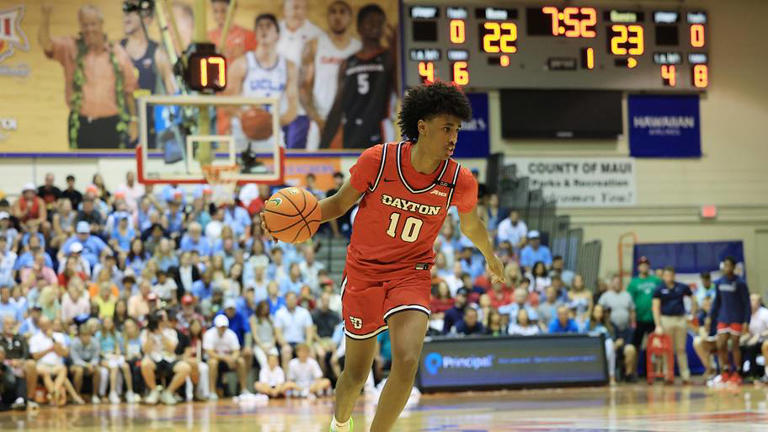 Michigan still linked to the top transfer available and Dusty May needs ...