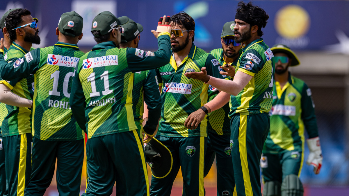 Scindia Cup 2026: Ankush Singh stars as Chambal Ghariyals cruise past ...