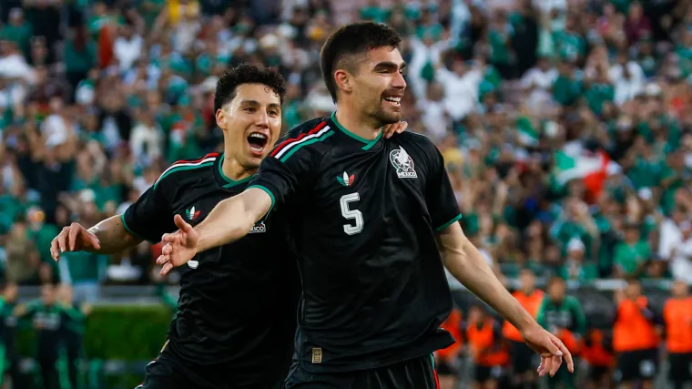 Where to watch Mexico vs. Serbia live stream, TV channel, start time ...
