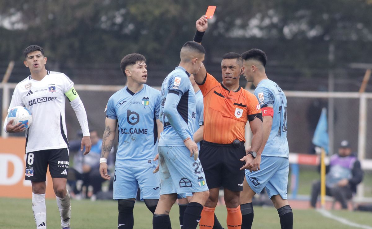 Crack de O’Higgins prepara maletas: de jugar el Mundial Sub 20 con ...
