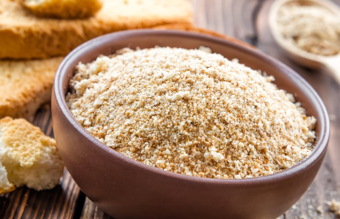 15 recipes that prove you should never throw out stale bread