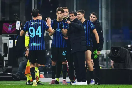 Chivu: “Mai pensato a Inter finita! Bastoni? Perché l’ho difeso e cosa ...