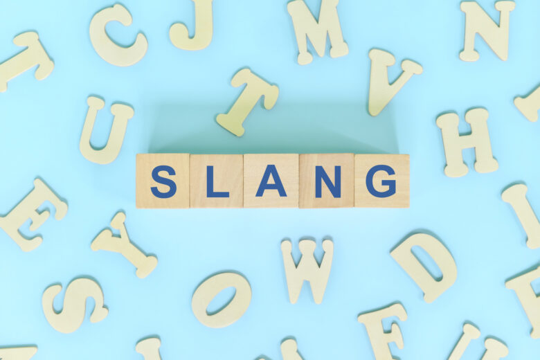 Slang words only boomers will understand