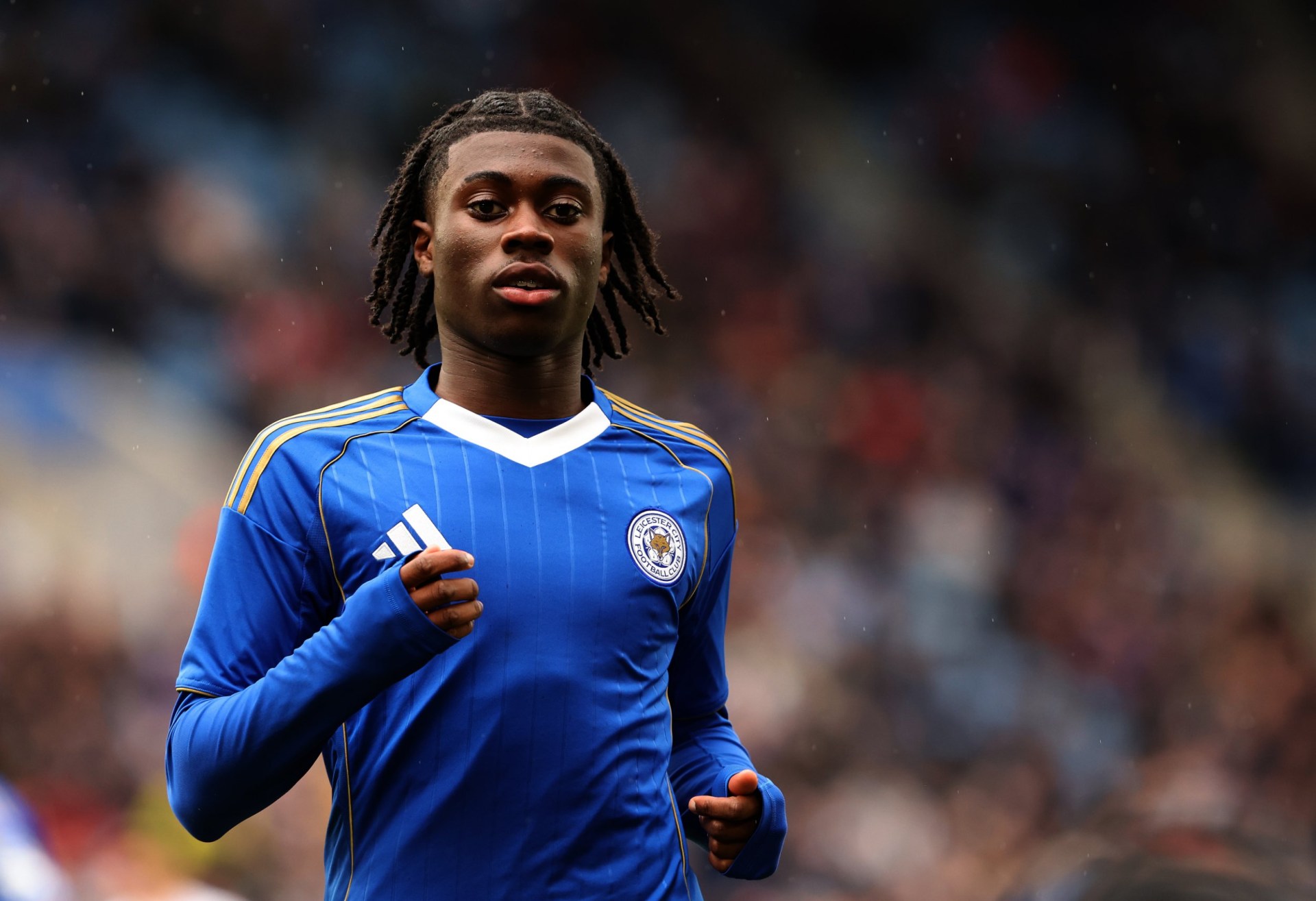 Jeremy Monga makes decision over Arsenal transfer after Chelsea and Man ...