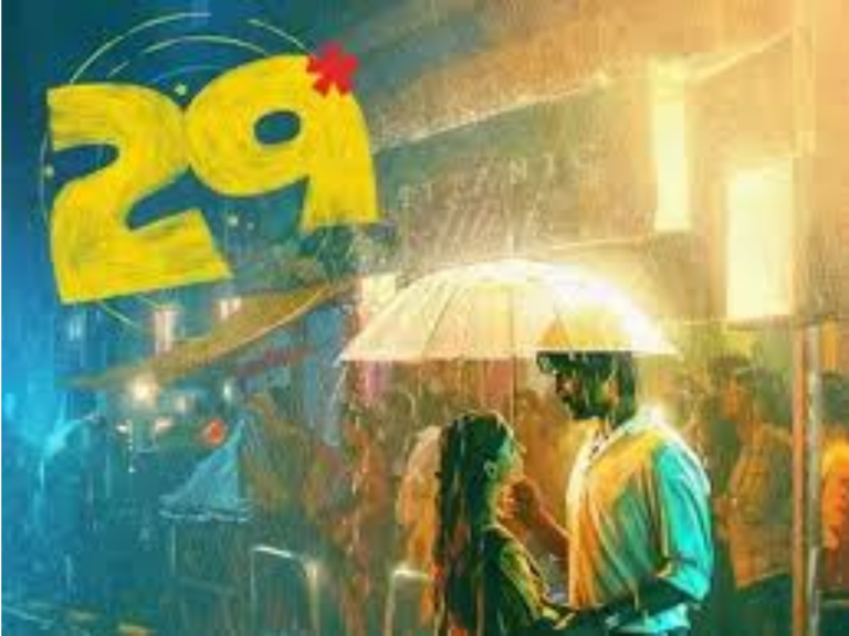 29 OTT release: When and where to watch Rathna Kumar's acclaimed coming ...