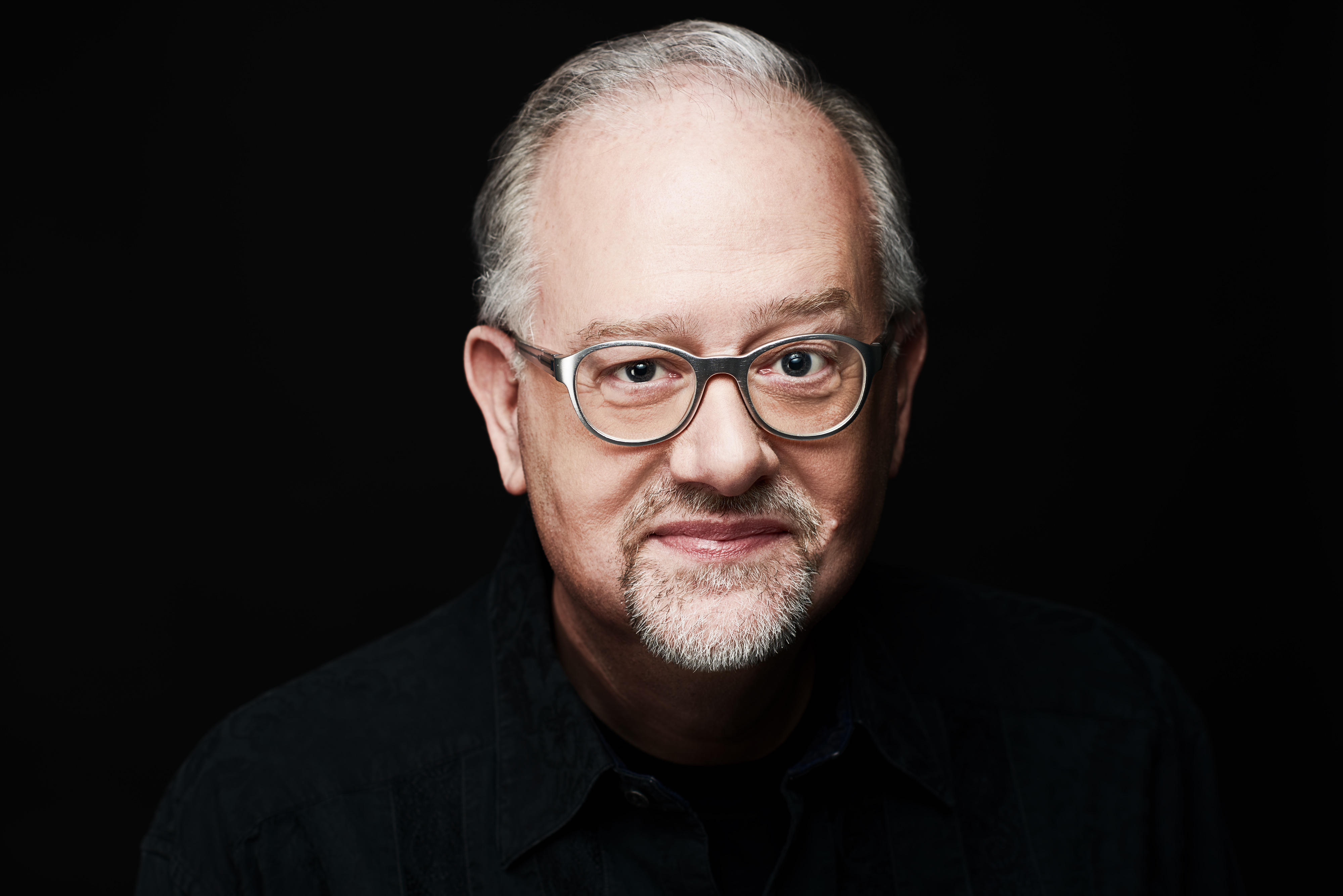 Doug Wright signs with Anonymous Content for representation