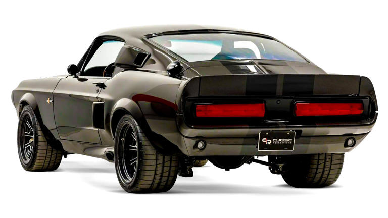 Classic Recreations beat bankruptcy and came back building $725,000 ...