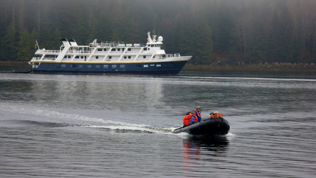 Botwood eyes $180M port upgrade to lure cruise ships