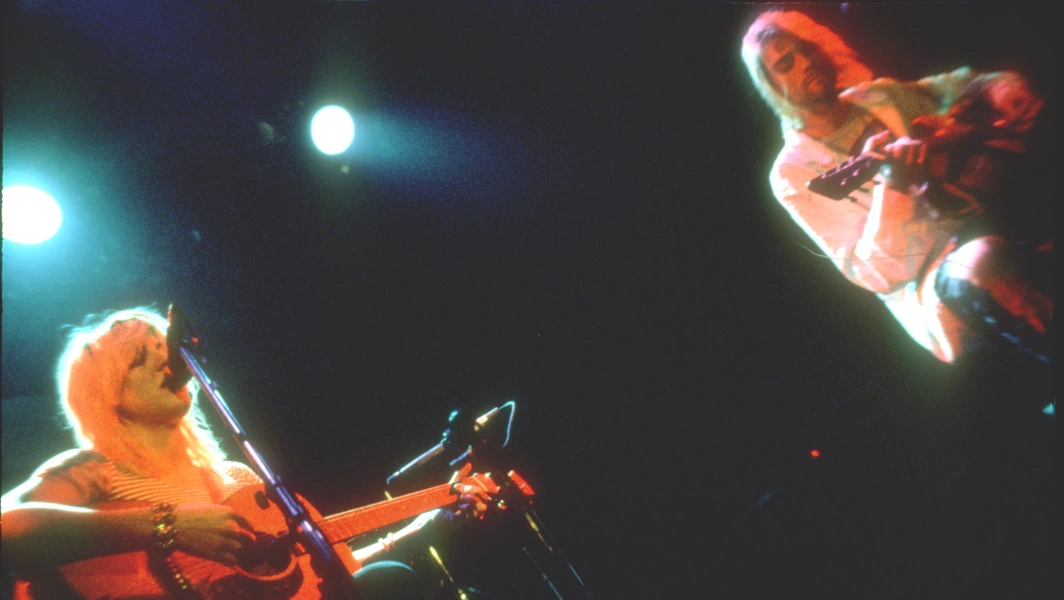 16 iconic muses who inspired famous songs