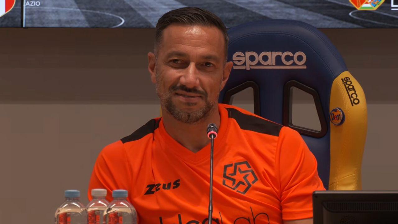 Quagliarella sincero: "Chiamai mio padre e piansi, non dimenticherò mai ...