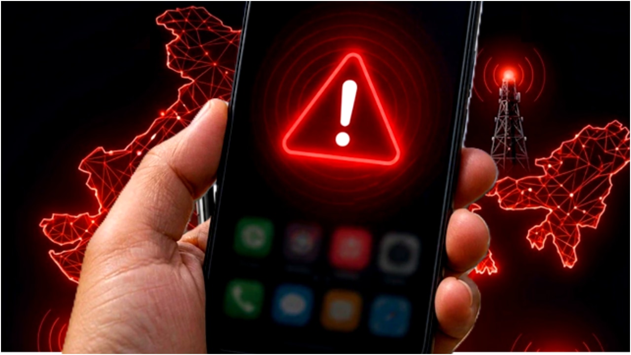 Emergency mobile alert: This state introduces a system to warn citizens ...