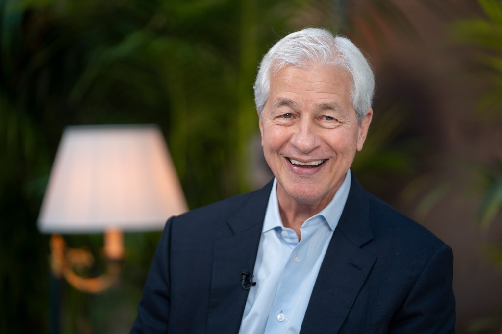 JPMorgan’s Jamie Dimon to pitch Elon Musk’s SpaceX IPO to uber-rich clients