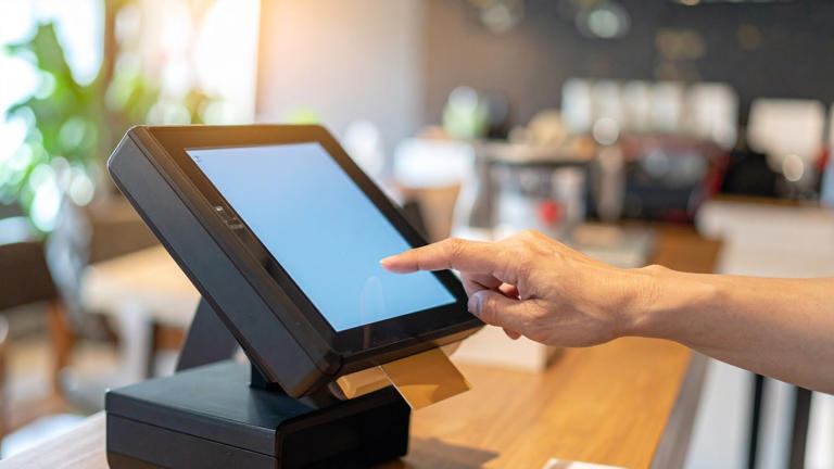Loman AI integrates voice platform with Shift4 Dine POS