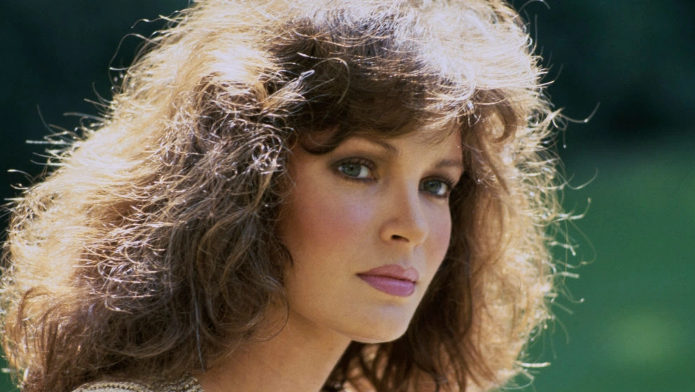 Jaclyn Smith’s secrets to ageless living