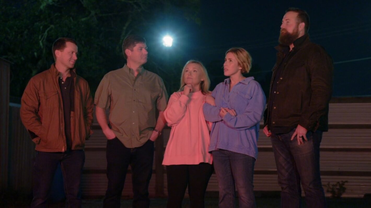 Home Town: Inn This Together stars share sweet fan letter after hotel fire
