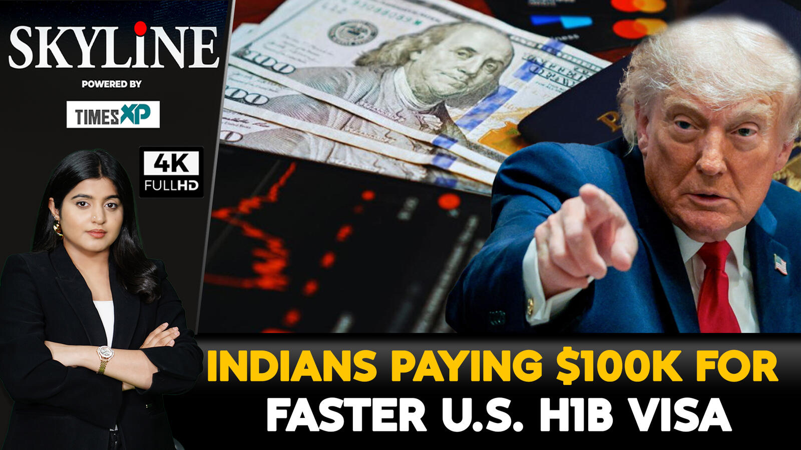 Indians paying $100K for faster US H1B visa