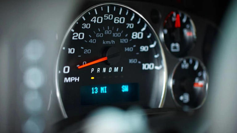 Chevrolet Express and GMC Savana recall warns vans could move unexpectedly