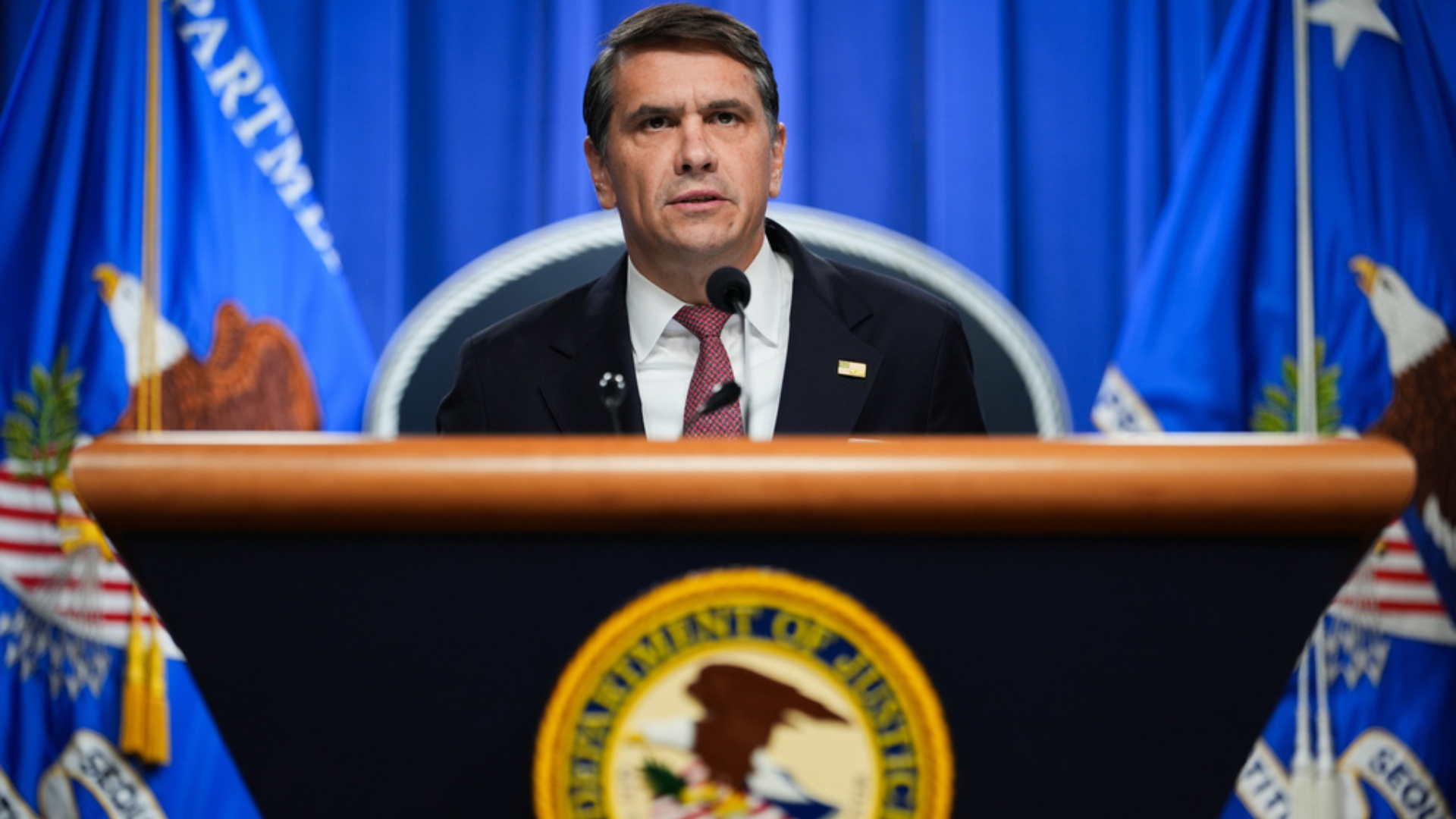 DOJ unveils Ohio fraud crackdown involving more than $42M in schemes