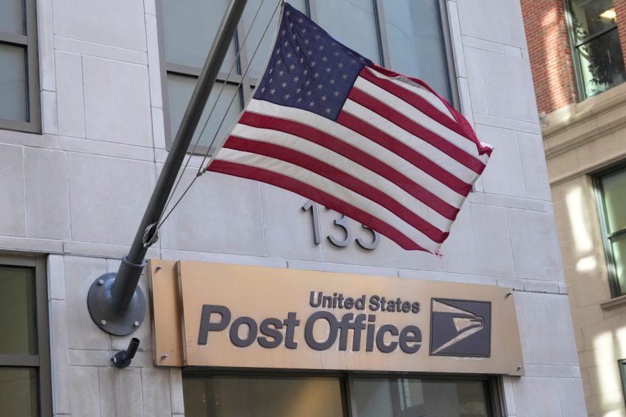 USPS raising stamp prices again. Here’s when they take effect